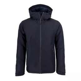 Craghoppers Mens Expert Thermic isolierte Jacke (Dark Navy)