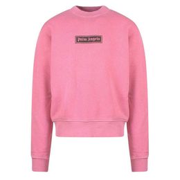 Palm Angels - Sweatshirt f&uuml;r Herren/Damen Unisex (Pink)