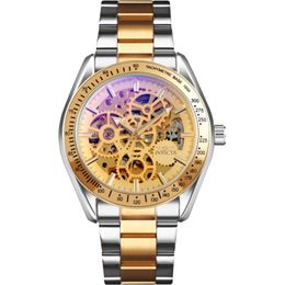 Invicta Objet D Art 69600 Herrenuhr - 43mm