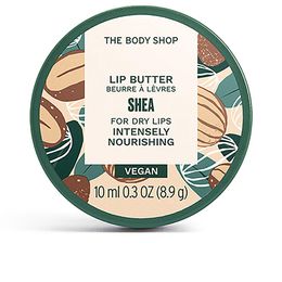 Body Shop Shea Lippenbutter 10 ml