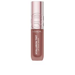 L'Or&eacute;al Hyaluron Tint Lippenf&auml;rbeserum #485-nude Espresso 1 St&uuml;ck
