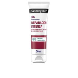 Neutrogena Fusscreme, Rissige Fersen, Intensive Reparatur, 50 ml