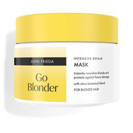 John Frieda Go Blonder Intensiv-aufhellungsmaske 250 ml