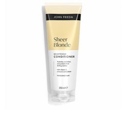John Frieda Sheer Blonde Aufhellende Sp&uuml;lung 250 ml