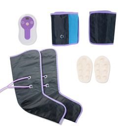 PRESOTERAPIA LUFTPRESSE PROFESSIONELLES SYSTEM