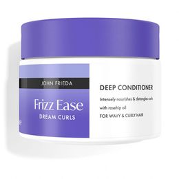 John Frieda Frizz-ease Dream Curls Pflegende Lockenmaske 250 ml