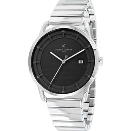 Pierre Cardin CLC-6006 Herren Uhr
