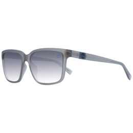 Timberland Tb9212 Graue Verlaufslinsen Sonnenbrille