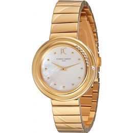 Pierre Cardin CF-1010-MG-2 Damenarmbanduhr