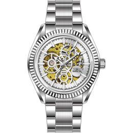 Invicta Objet D Art 69751 Herrenuhr - 43mm