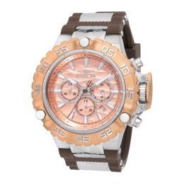 Invicta Subaqua - Poseidon 48556 Herrenuhr - 55mm