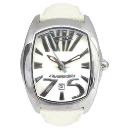 Chronotech Unisex-Uhr CT2039M-20 (40 mm)