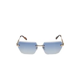 Just Cavalli Sonnenbrille Total Shiny Ros&eacute;gold