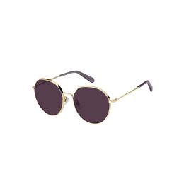 Marc Jacobs Sonnenbrille Gold
