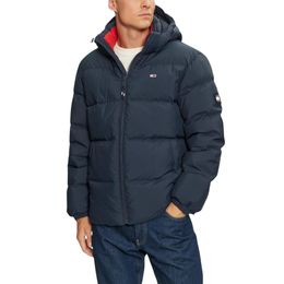Tommy Hilfiger Essentielle Daunen-Pufferjacke