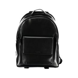 Calvin Klein Monogram Rucksack Schwarz