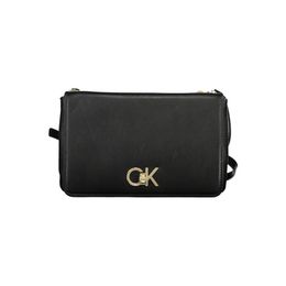 Calvin Klein Ck Monogram Umh&auml;ngetasche schwarz