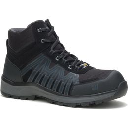 Caterpillar Charge PU/Mesh/TPU Schwarz Wanderschuhe