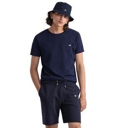 Gant | Herren T-Shirt und Shorts Set