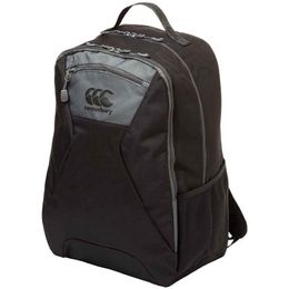 Canterbury Classics Rucksack (Schwarz)
