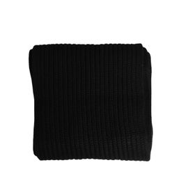 Dolce & Gabbana Dolce & Gabbana Geripptes Strickschal