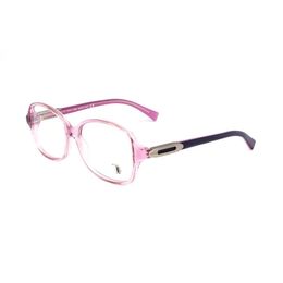 Tod's Toto5017 Brille mit pinken Fassungen