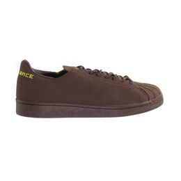 Adidas PW Superstar PK Herren Braun Turnschuhe