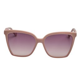 Liu Jo Damen Rechteckige Sonnenbrille LJ773S