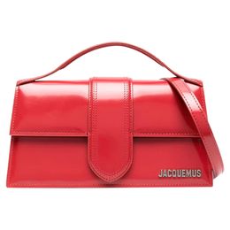 Jacquemus Le Grand Bambino Tasche