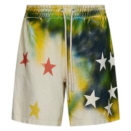 Palm Angels - Sweat-Shorts f&uuml;r Herren/Damen Unisex (Bunt)