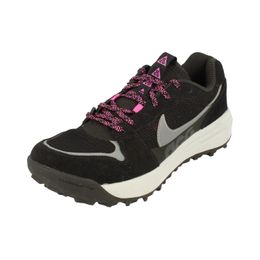 Nike Acg Lowcate Herren Schwarz Turnschuhe
