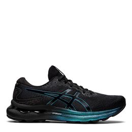 asics Herren Gel Nimbus 24 Platinum Laufschuhe