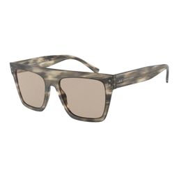Giorgio Armani Unisex-Sonnenbrillen 52/20/140 mm Acetat