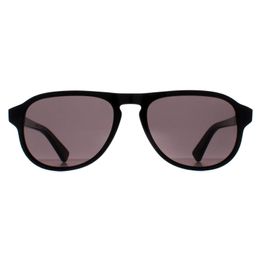 Bottega Veneta BV1292S 001 schwarz grau Sonnenbrille