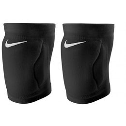 Nike - Volleyball-Kniesch&uuml;tzer (2er-Pack) (Schwarz/Wei&szlig;)