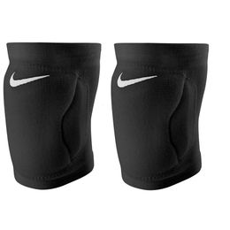 Nike - "Streak" Volleyball-Kniesch&uuml;tzer (Schwarz/Wei&szlig;)