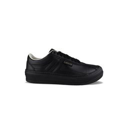 Lanvin Sneakers Cash Schwarz