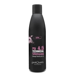 TECNIK- SHAMPOO 250 ML.