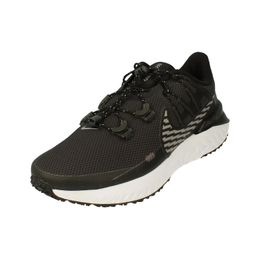 Nike Legend React 3 Shield Herren Schwarz Turnschuhe