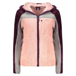 Norwegen 1963 Rosa Polyester Damen Sweatshirt