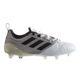 Adidas Ace 17.1 FG Damen wei&szlig;e Fu&szlig;ballstiefel
