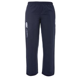 Canterbury Womens/Ladies Stadium Elastic Sporthose (Navy)