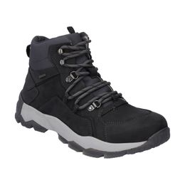 JOSEF SEIBEL Philipp 50 | Stiefelette f&uuml;r Herren | Schwarz Philipp 50, schwarz-kombi