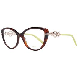 Emilio Pucci Brille EP5162 052 56