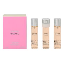 Chanel Chance Twist und Spray 60ml