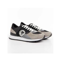 Guess Herren-Sneaker Fano LA