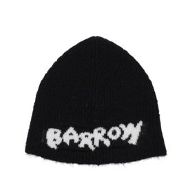 Barrow Schwarze Marabou M&uuml;tze
