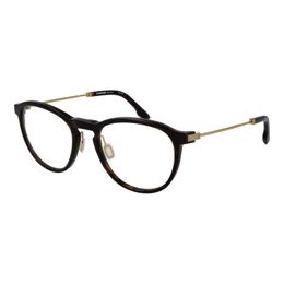 Rodenstock Brillenfassung R8031 A000 55 Titan