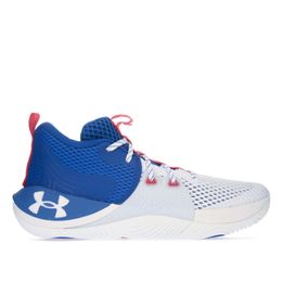 Under Armour UA Embiid One Basketball Schuhe