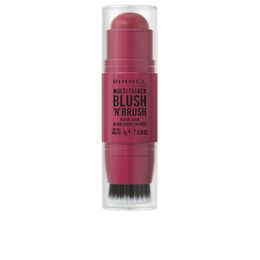 Rimmel London Multi-tasker Blush 'n' Brush Stick Nr. 200-fushia Glam 8 G 8 gr